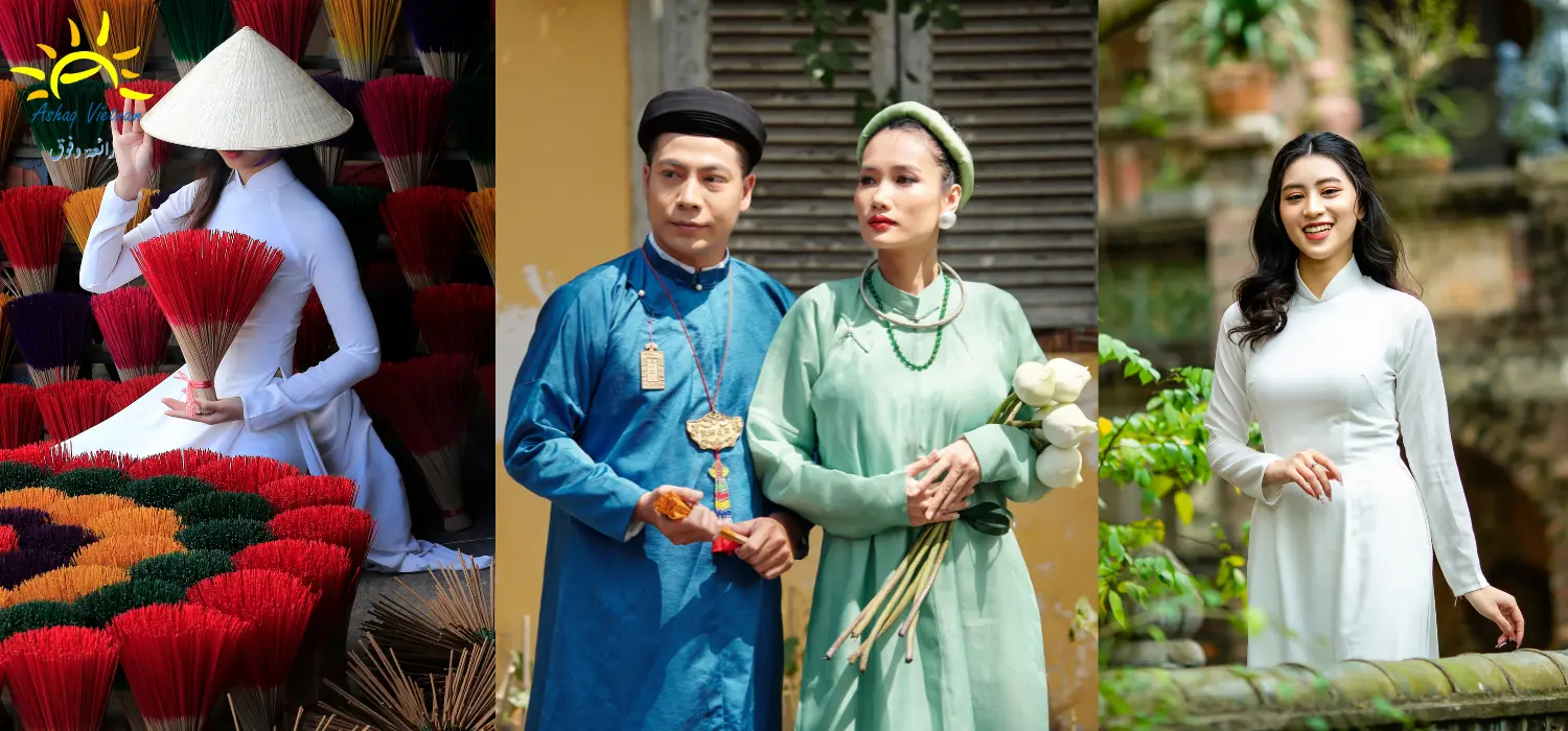 What to buy as a sourvenirs when visiting Vietnam?